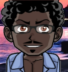 Abe Jones | Survivor Fanon Wiki | Fandom