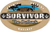 Survivor: The Outback | Survivor Fanon Wiki | Fandom