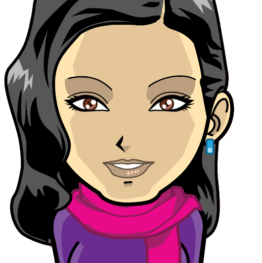 Norabelle Zhu | Survivor Fanon Wiki | Fandom