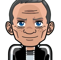 Lou Valentino | Survivor Fanon Wiki | Fandom