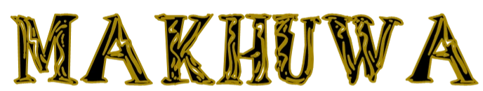 Makhuwa | Survivor Fanon Wiki | Fandom