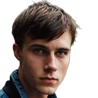 Archie Lucas | Survivor Fanon Wiki | Fandom