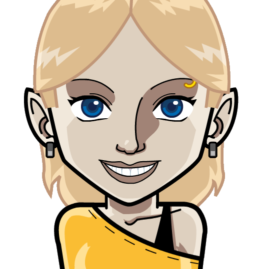 Hope Lieber | Survivor Fanon Wiki | Fandom