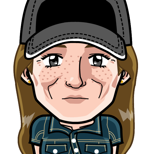 Debbie Bygrave | Survivor Fanon Wiki | Fandom