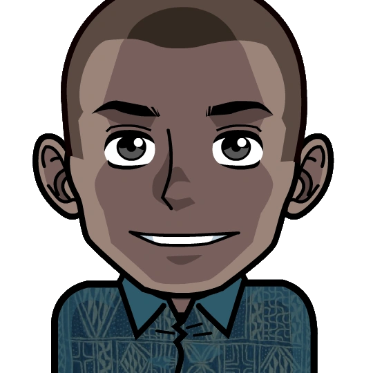 Adamou Ndzana | Survivor Fanon Wiki | Fandom