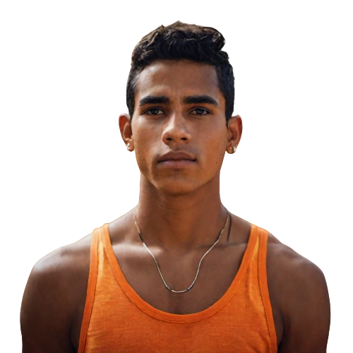 James Fernandes | Survivor Fanon Wiki | Fandom