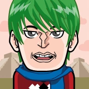 Conner Young | Survivor Fanon Wiki | Fandom