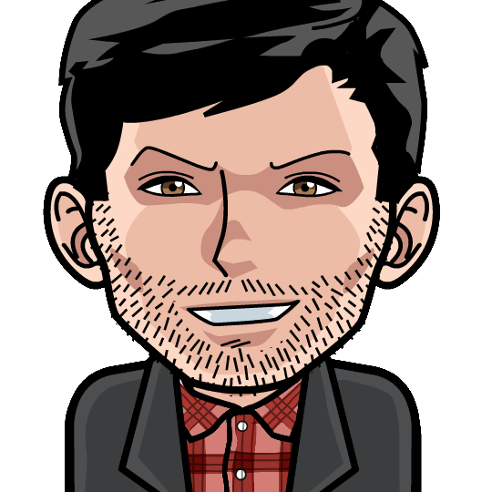 Shawn Alexander | Survivor Fanon Wiki | Fandom