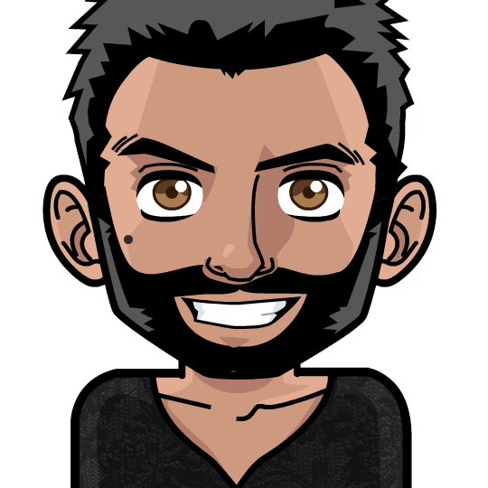 Alexander Chamoun | Survivor Fanon Wiki | Fandom