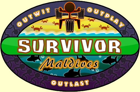 User blog:Zypker124/Survivor: Maldives (BvBvB) Announcement | Survivor ...