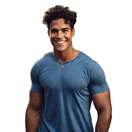 Jack Clay | Survivor Fanon Wiki | Fandom