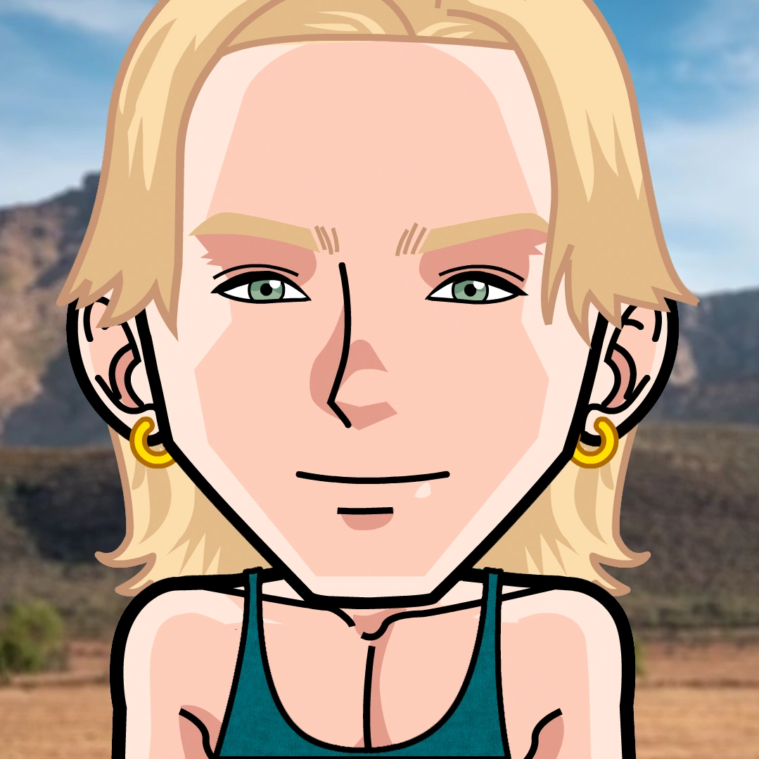 Percy Deveaux | Survivor Fanon Wiki | Fandom