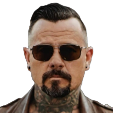 Ryan South | Survivor Fanon Wiki | Fandom