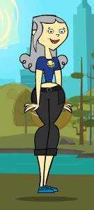 Barbara Clancy | Survivor Fanon Wiki | Fandom