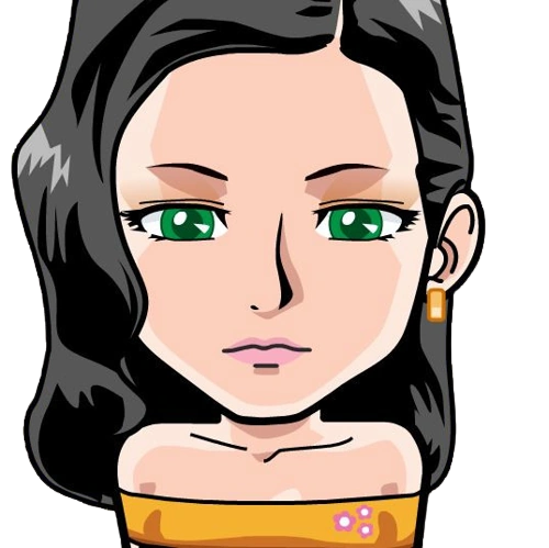 Nora Croft | Survivor Fanon Wiki | Fandom