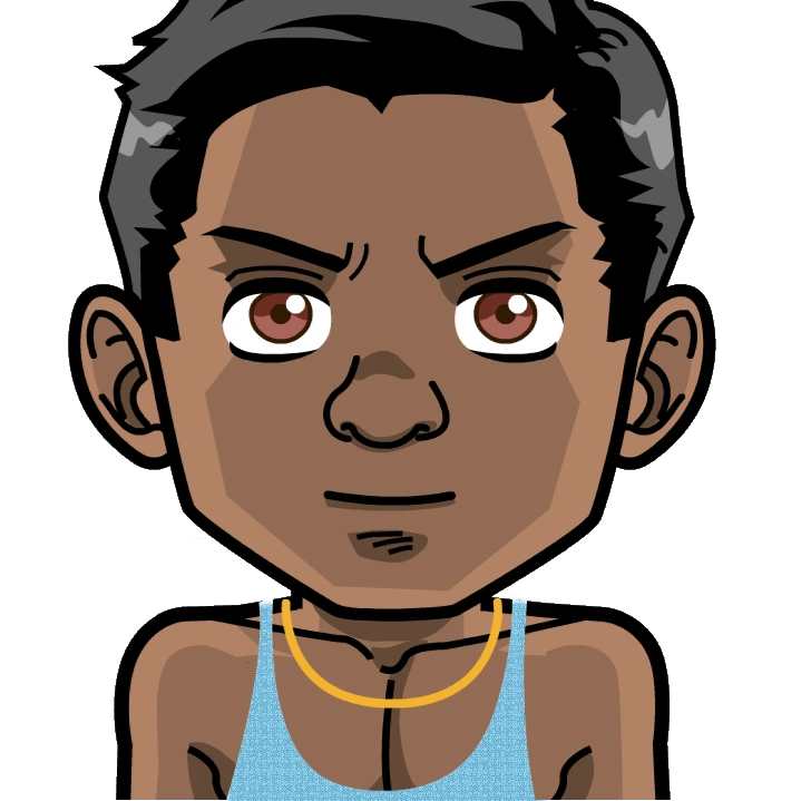 Marcus Clark | Survivor Fanon Wiki | Fandom