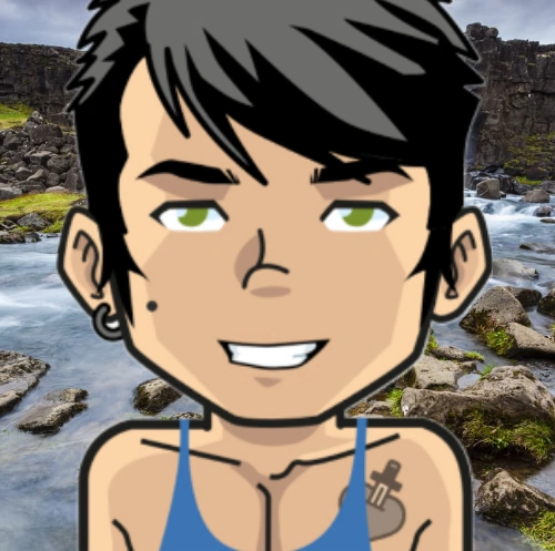 Tyler Lin | Survivor Fanon Wiki | Fandom