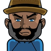 Aaron White | Survivor Fanon Wiki | Fandom