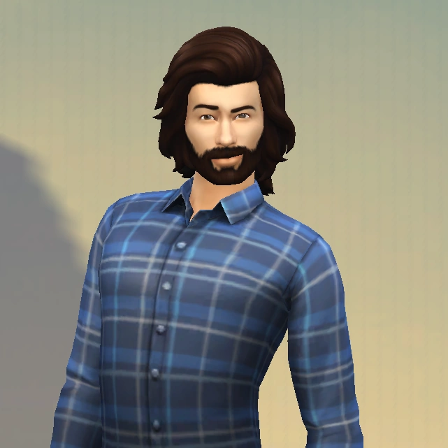 Chris Charles | Survivor Fanon Wiki | Fandom