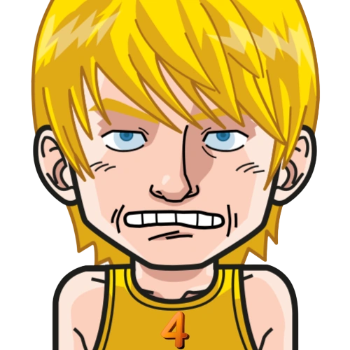 Wally Beere | Survivor Fanon Wiki | Fandom