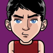 Brandon Quinton | Survivor Fanon Wiki | Fandom