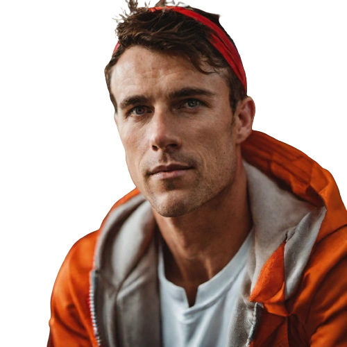 Daniel O'Rouke | Survivor Fanon Wiki | Fandom