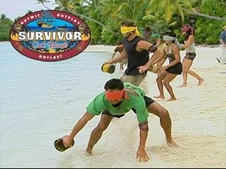 Running Out Of Options | Survivor Fanon Wiki | Fandom