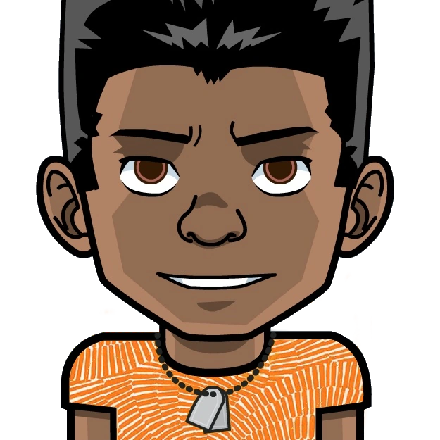 Isaiah Mitchell | Survivor Fanon Wiki | Fandom