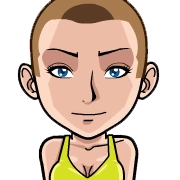 Madison Sweeney | Survivor Fanon Wiki | Fandom