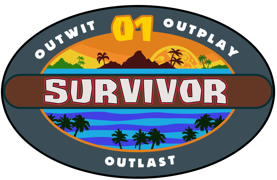 Survivor 01 Survivor Fanon Wiki Fandom