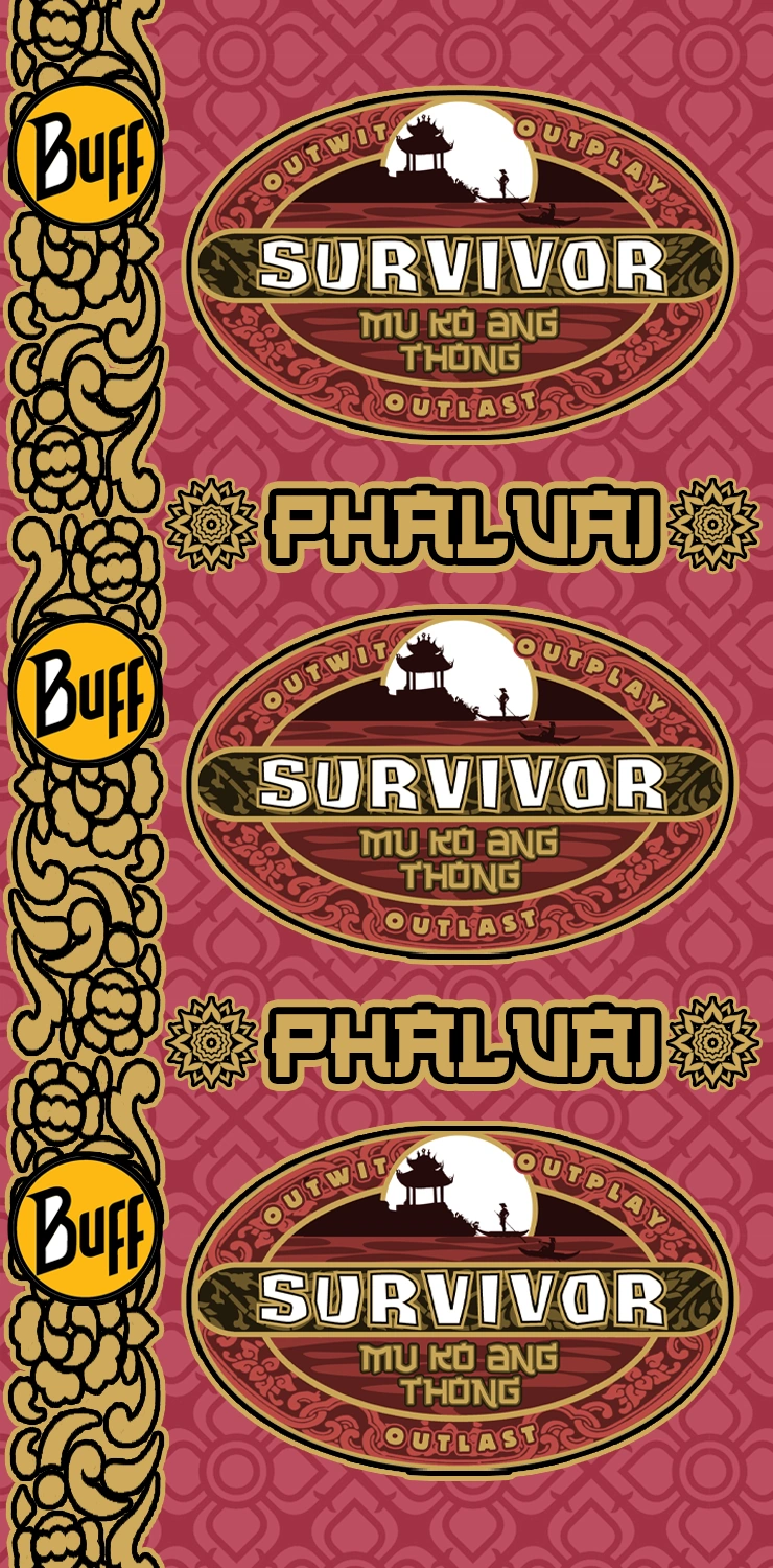 Survivor: Mu Ko Ang Thong/Day 3 | Survivor Fanon Wiki | Fandom