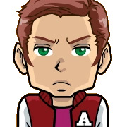 Adam Winston | Survivor Fanon Wiki | Fandom