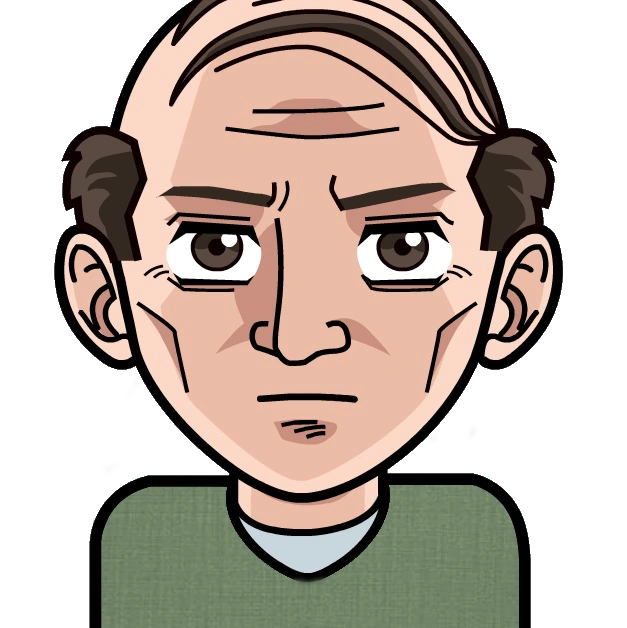 Stanley Payne | Survivor Fanon Wiki | Fandom