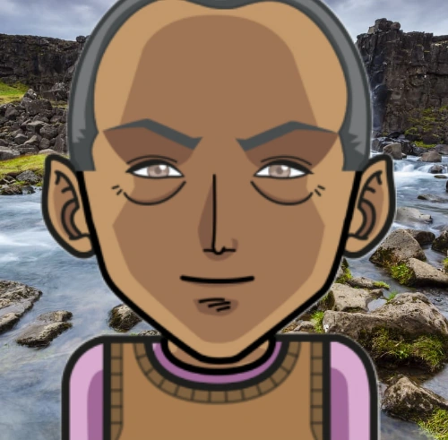 Mitchell Scott | Survivor Fanon Wiki | Fandom