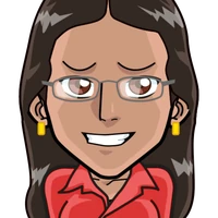 Aria Patel | Survivor Fanon Wiki | Fandom