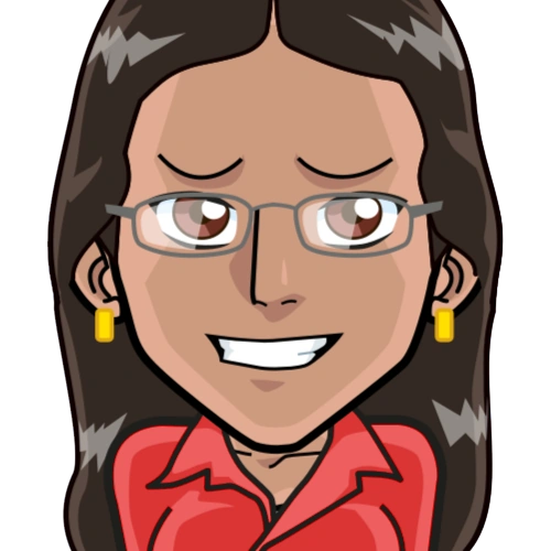 Aria Patel | Survivor Fanon Wiki | Fandom