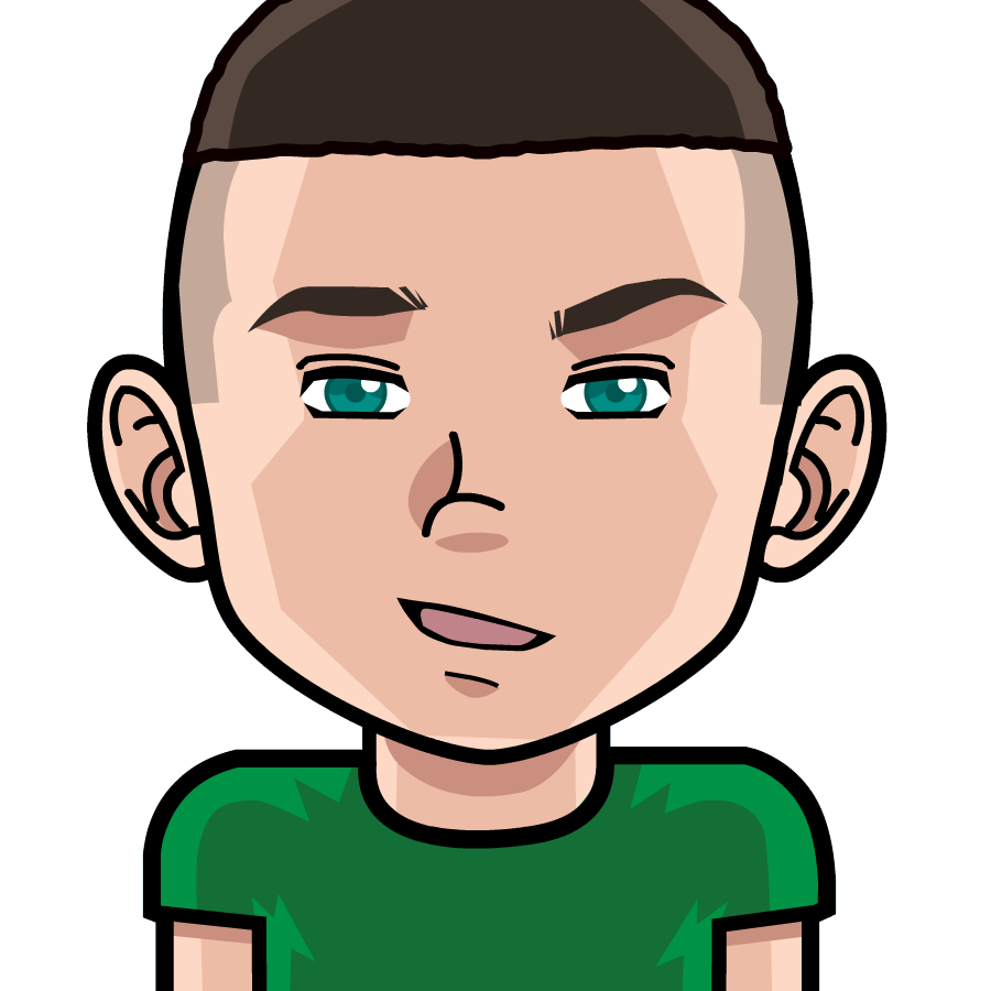 Colby Montes | Survivor Fanon Wiki | Fandom