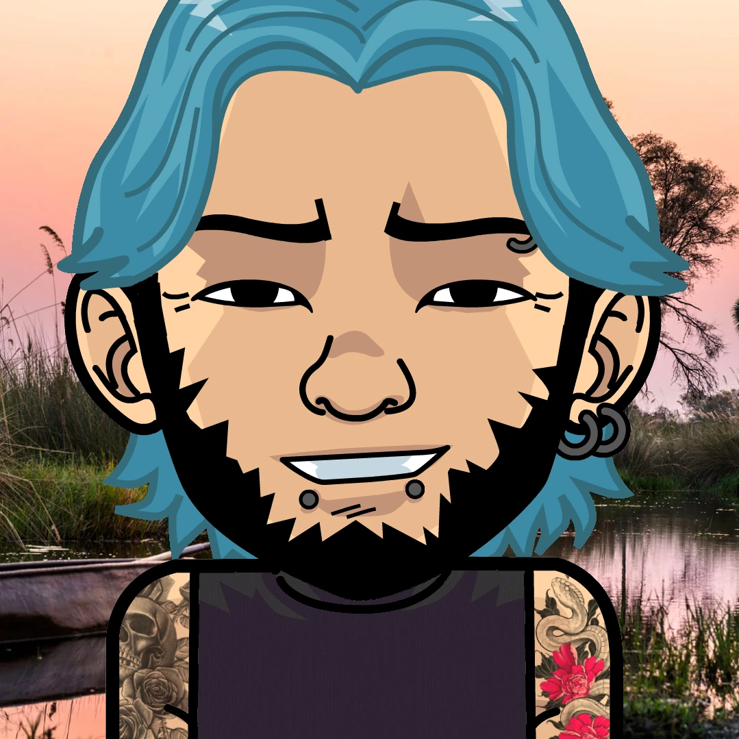 Devin Chisaka | Survivor Fanon Wiki | Fandom