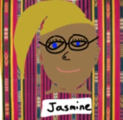 Jasmine Allen | Survivor Fanon Wiki | Fandom