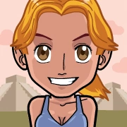 Summer Jonston | Survivor Fanon Wiki | Fandom