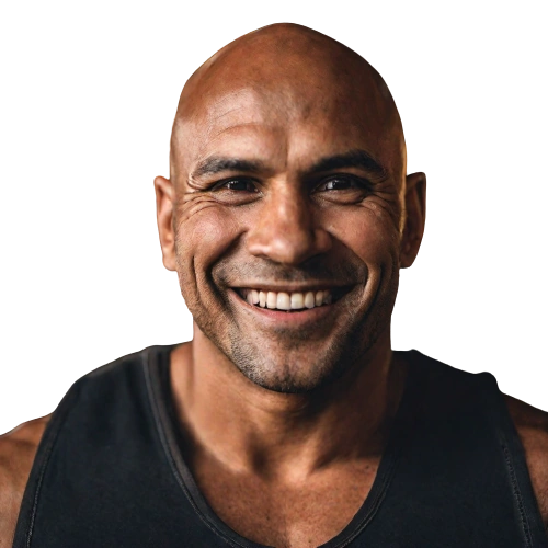 Charles Harris | Survivor Fanon Wiki | Fandom