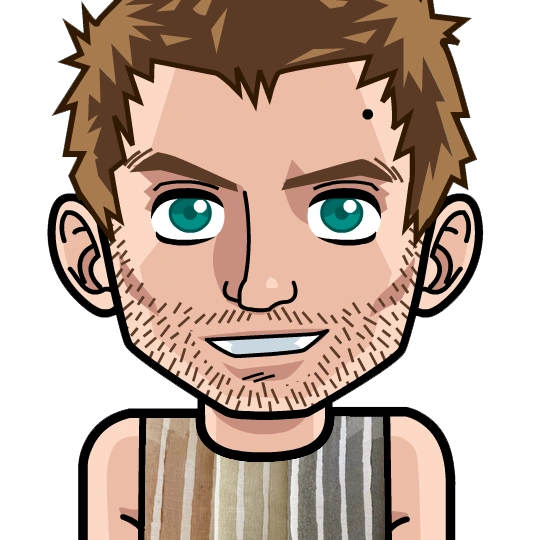Rex Vaughn | Survivor Fanon Wiki | Fandom