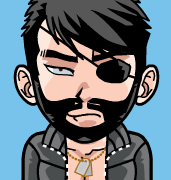 Shane Pers | Survivor Fanon Wiki | Fandom