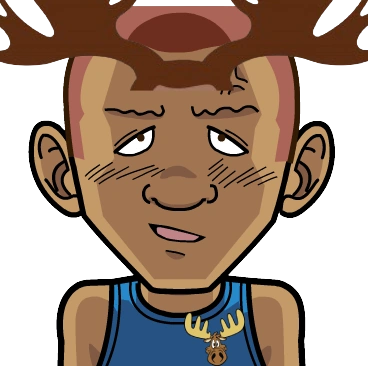 Bullard "Bull Moose" Winkler | Survivor Fanon Wiki | Fandom