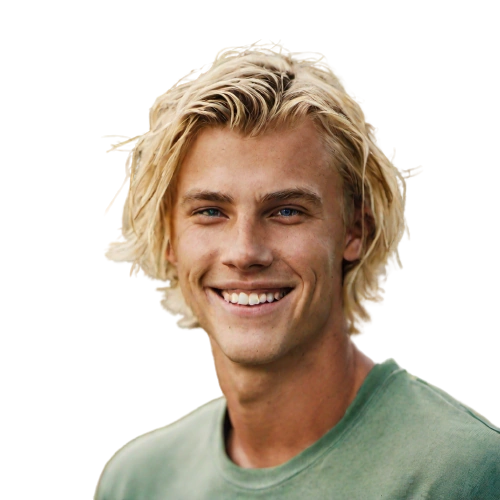 Carl Anderson | Survivor Fanon Wiki | Fandom