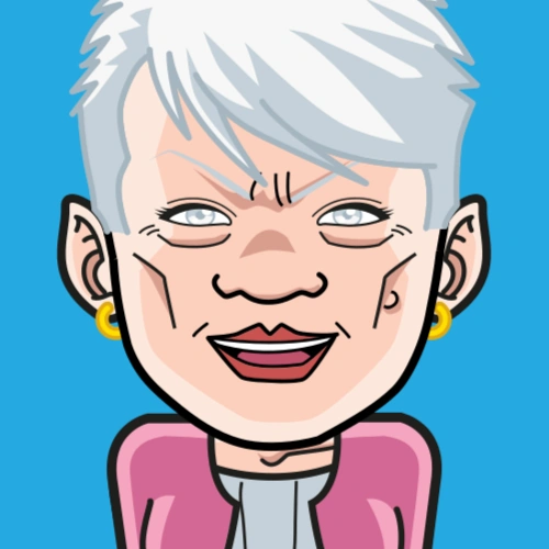 Martha Morris | Survivor Fanon Wiki | Fandom