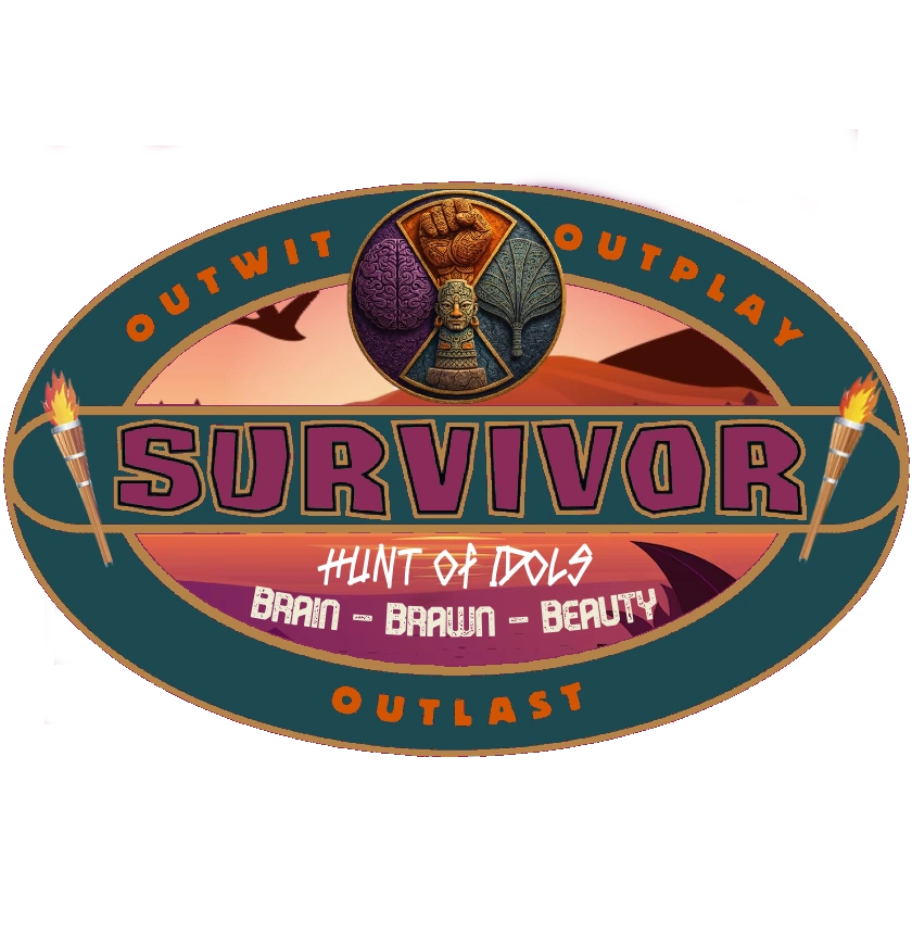 Survivor: Hunt Of Idols - Brain vs Brawn vs Beauty | Survivor Fanon ...