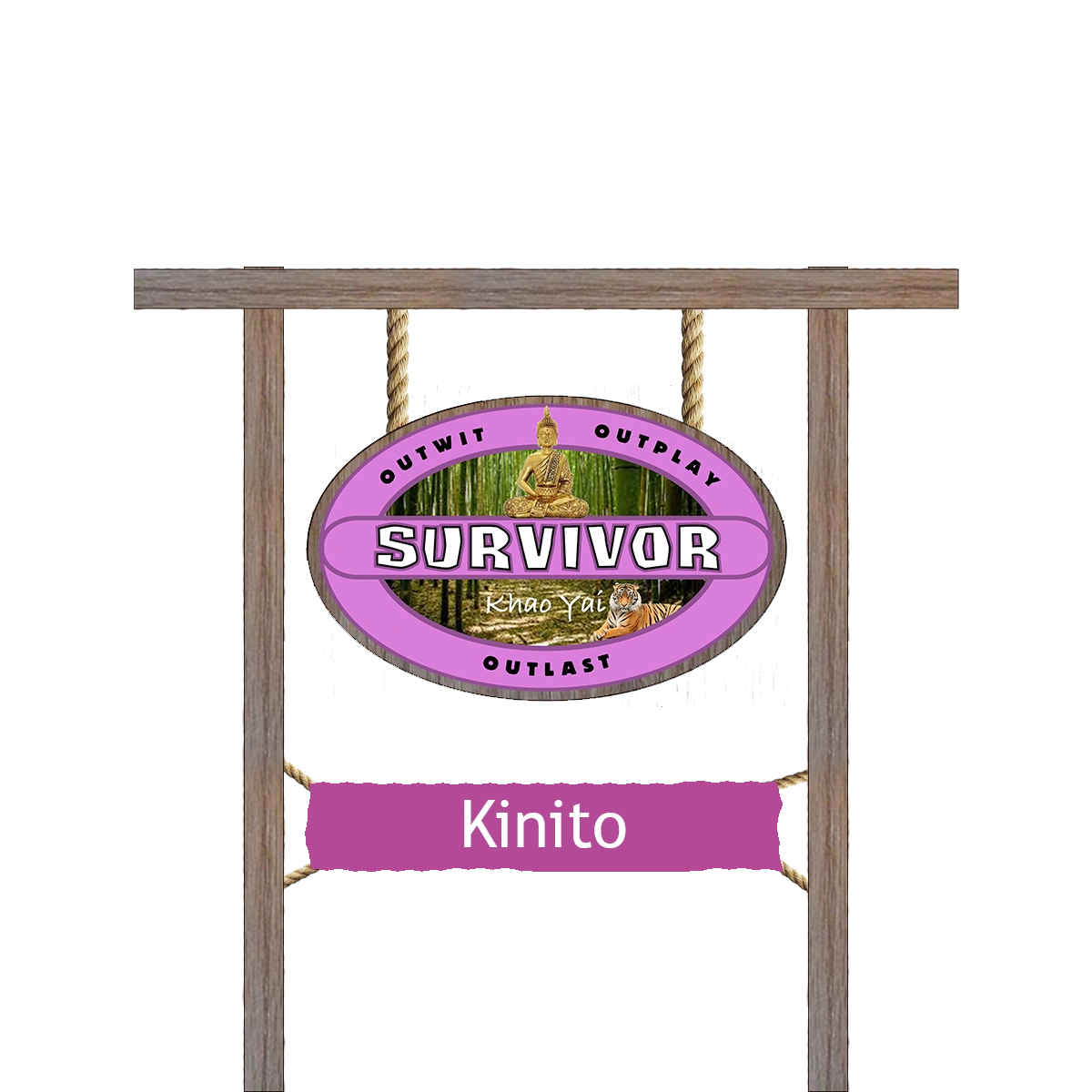Kinito | Survivor Fanon Wiki | Fandom