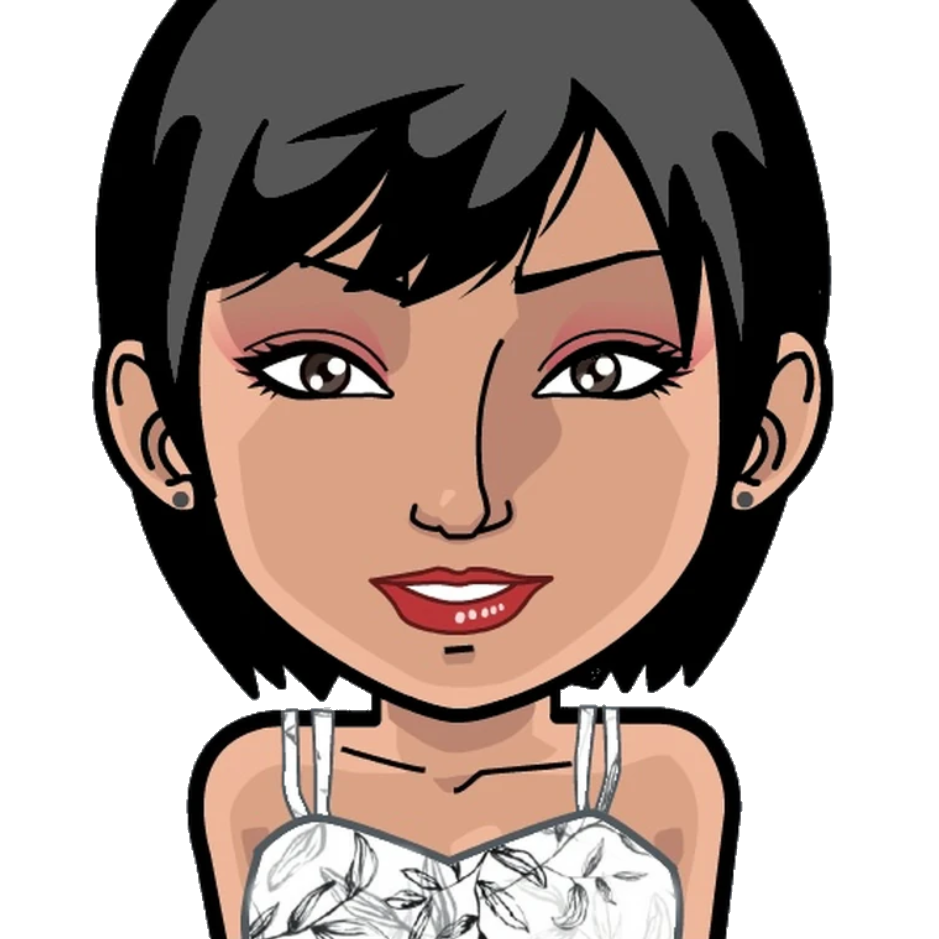 Esmeralda Alvarez Survivor Fanon Wiki Fandom