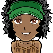 Bella Jones | Survivor Fanon Wiki | Fandom